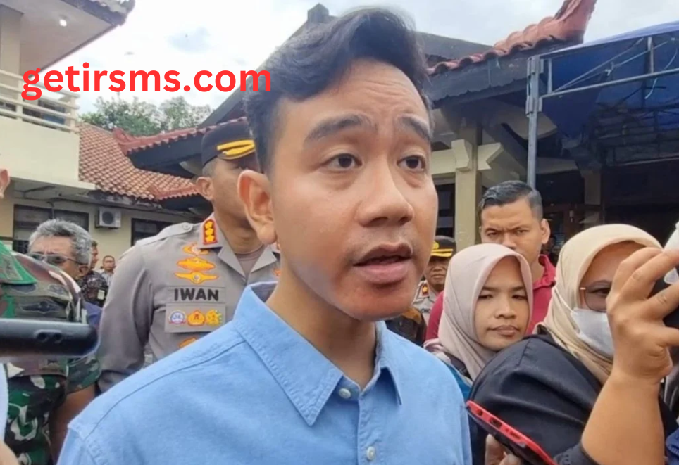 Viral Gibran Rakabuming Raka Santre Digadang Masuk Bursa - Berita Viral ... Viral Gibran Rakabuming Raka Santre Digadang Masuk Bursa - Berita Viral ...