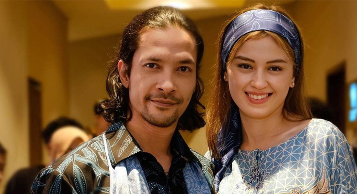 Proses Cerai Kimberly Ryder Ogah Persulit Edward Akbar Soal Nafkah ... Proses Cerai Kimberly Ryder Ogah Persulit Edward Akbar Soal Nafkah ...